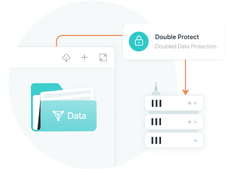 Double VPN Double Protection | X-VPN